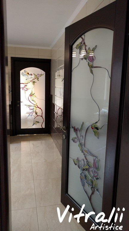 Vitralii de poveste | Vitralii Artistice