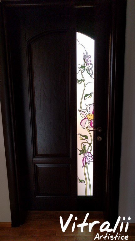 Vitralii de poveste | Vitralii Artistice